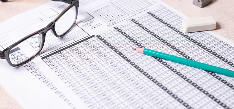 GCSE Grade Boundaries 2025 Explained for All Exam Boards